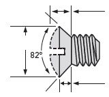 Screw Chart Tool - Monarch Metal Inc.