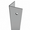 Stainless Steel Corner Guards - Monarch Metal Inc.