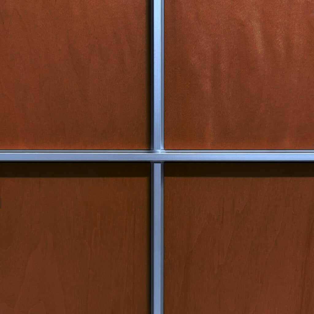 Easy Panel System - Monarch Metal Inc.